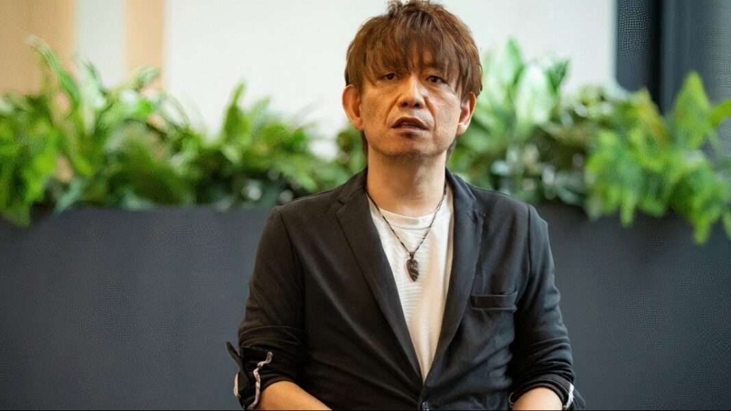 BGS 23 | Naoki Yoshida, o visionário por trás de Final Fantasy, virá ao ...