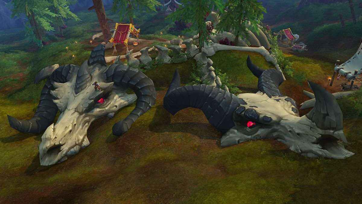 Dragonflight | Atualização com conteúdo para os Aventureiros de Azeroth ...