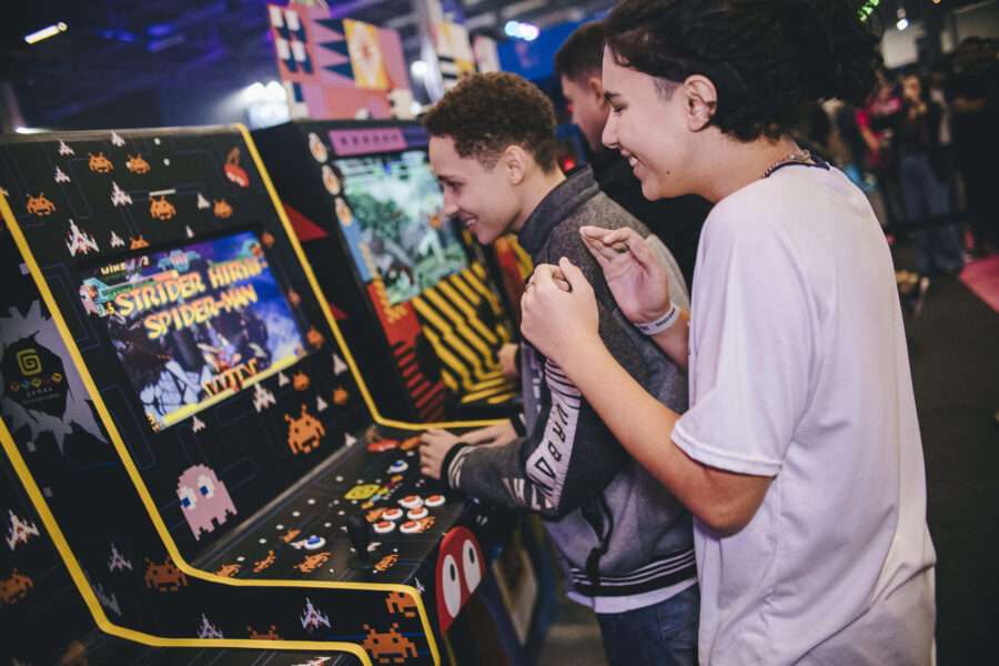 gamescom latam 2024 | Evento se encerra com história de sucesso no ... gamescom latam 2024 | Evento se encerra com história de sucesso no ...