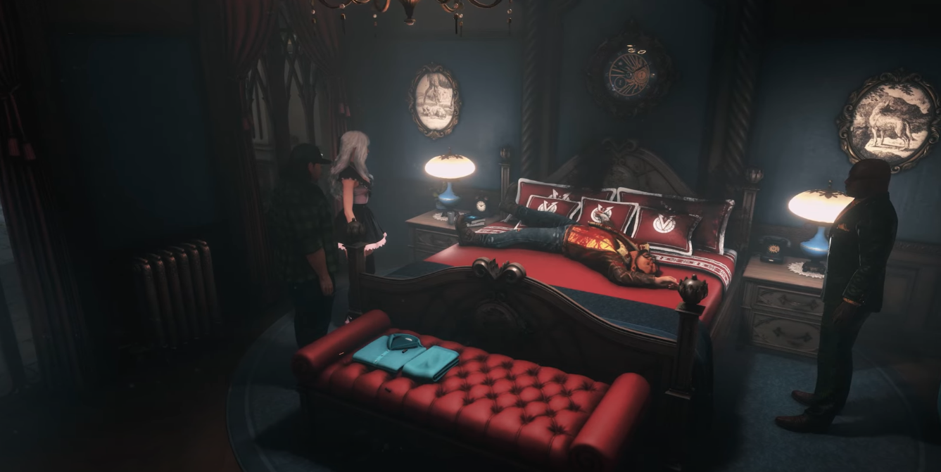 Killer Inn inicia beta fechado no Steam com partidas de 24 jogadores em ...