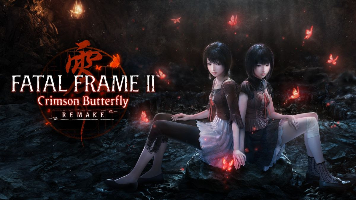 Fatal Frame II retorna em remake e ganha versão física no Brasil para ...