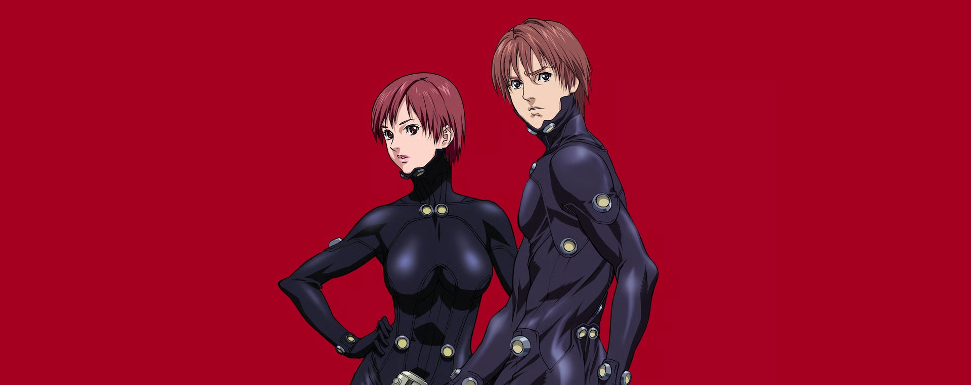 Gantz estreia em junho na Netflix - JWave