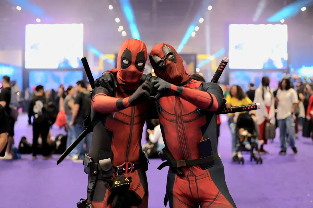 Anime Friends 2026 terá entrada gratuita no primeiro dia do evento - JWave